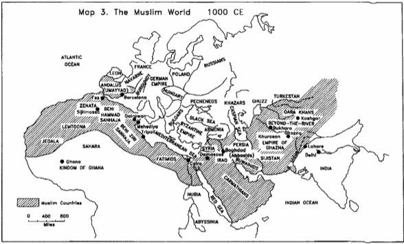 Continuation of The System Of Khilafat in Islam - Understanding Islam